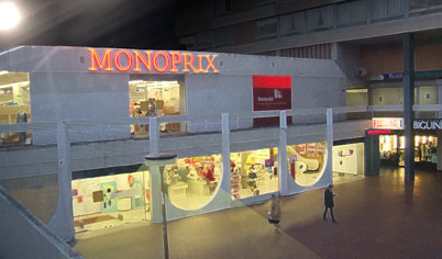Monoprix : des horaires vraiment au service des sucyciens ! sur le ...